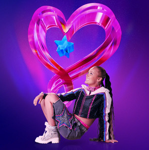 Infinity Heart Tour Setlist - JoJo Siwa - playlist by laurengunfield ...