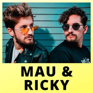 MAU Y RICKY MIX🟡EXITOS/LO MEJOR - playlist by 💛💛💛💛 Música Urbana ...