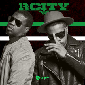 Songs Written by R.City - playlist by Lopez Records | Spotify