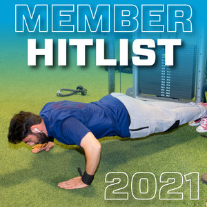 EoS Members 2021 Hitlist - playlist by EōS Fitness | Spotify
