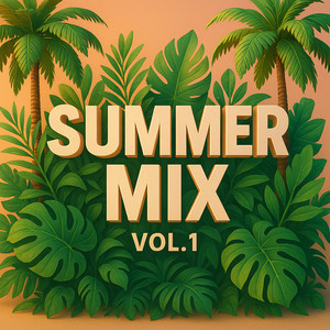 SUMMER MIX VOL.1 - playlist by rickyulgj | Spotify