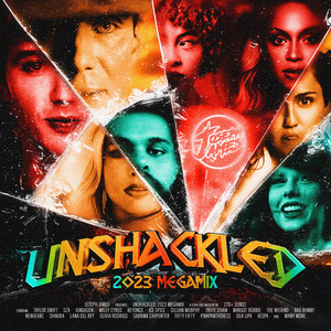 Unshackled: 2023 Megamix (Song List) - playlist by Joseph James | Spotify