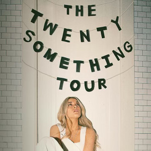 THE TWENTY SOMETHING TOUR (FULL SETLIST) - playlist by alanaspringsteen ...
