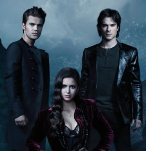 The Vampire Diaries Season 4 - playlist by Denise Katrina | Spotify