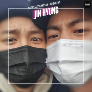 Welcome Back JIN HYUNG🫂 - playlist by เอลฟ์3 | Spotify