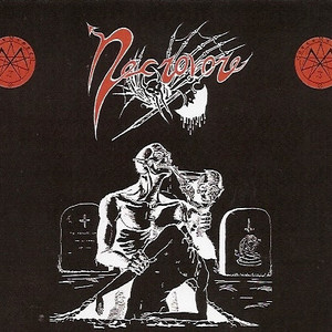 Necrovore Worship - playlist by Charlie | Spotify