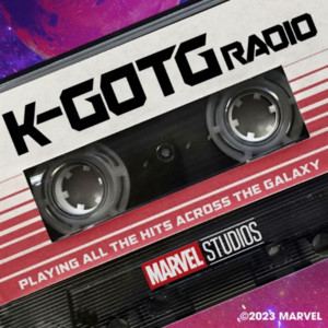 K-GOTG Radio Experience - playlist by arrozcarlo | Spotify