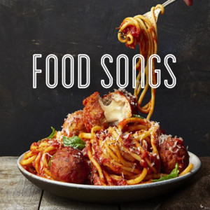 Food - playlist by MikeDmo24 | Spotify