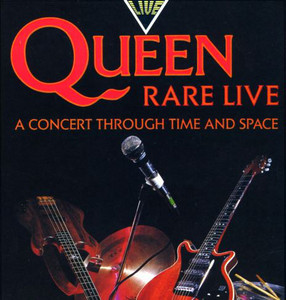 Queen – Rare Live - playlist by Federico Bressi | Spotify