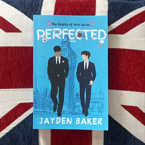 PERFECTED Jayden Baker - playlist by Jayden Baker | Spotify