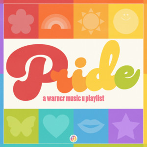 PRIDE - playlist by WarnerMusicU | Spotify