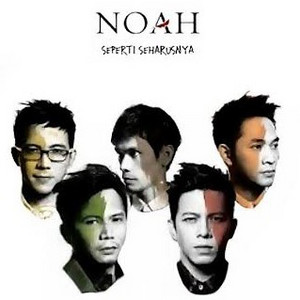 NOAH FULL ALBUM TERBAIK SEPANJANG MASA - playlist by Indonehits | Spotify