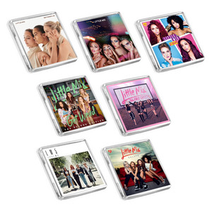 Little Mix Solos - playlist by Nacho Garcia | Spotify
