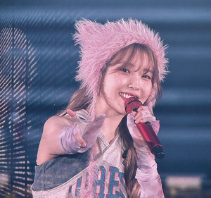 IU 2024 H.E.R Concert Setlist - playlist by abby.tmng | Spotify