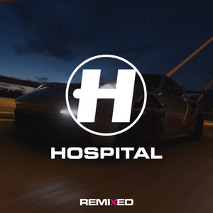 Forza Horizon 5 Hospital Records - Remixed - playlist by horizonremixed ...