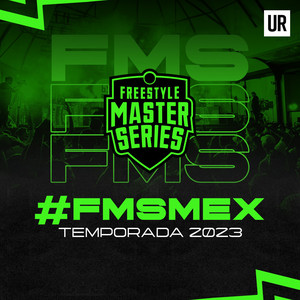 TEMPORADA 2023 - FMS MEXICO - playlist by Playlist For Beatmakers | Spotify