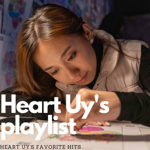 Heart Uy - playlist by Niko Francisco | Spotify