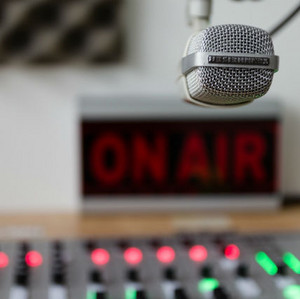 pov: ur a college radio DJ with off-peak timeslot and yr getting fined ...