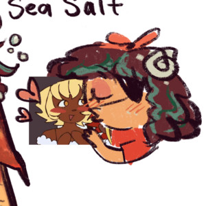 sea salt🌊🦀 - playlist by madi's ocs | Spotify