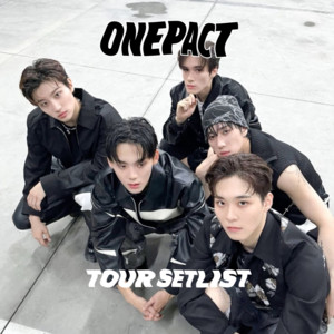 ONE PACT tour setlist - playlist by ally | Spotify