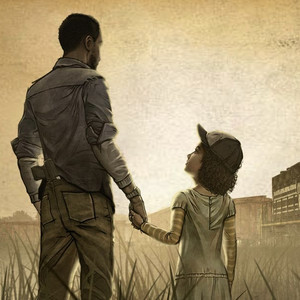 Telltale’s The Walking Dead Soundtracks Sorted S1-S4 Ver. - playlist by ...