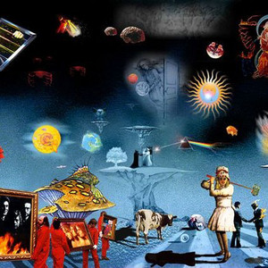 Prog Rock - playlist by Paulo | Spotify