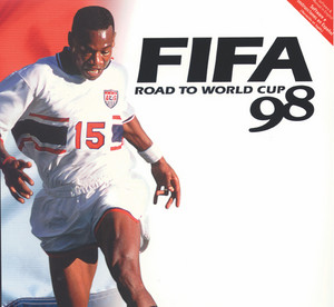 FIFA: Road To World Cup 98 Soundtrack - 5 songs - playlist by EA SPORTS ...