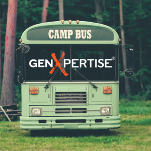 ☀️GX Summer Camp Mixtape - by GenXpertise | Gen X Success