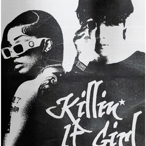 KILLIN' IT GIRL ⁴⁰ - playlist by TunaPelona | Spotify