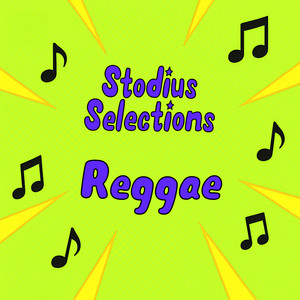 Stodius Selections - Only the finest Reggae - playlist by John Stoddart ...