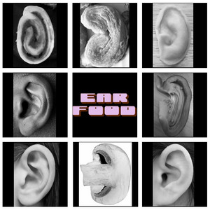 EAR FOOD - playlist by Aaron Hull-Smith | Spotify