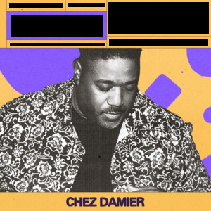 Chez Damier Sound Archive - playlist by Jason's Magenta Sound Archive ...
