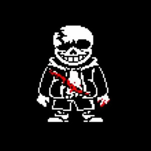 Undertale Last Breath An Enigmatic Encounter Cover UNDERTALE: LAST