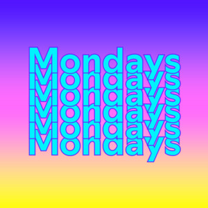 Mondays - playlist by Jess Shapiro | Spotify