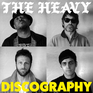 The Heavy: Discography - playlist by The Heavy | Spotify