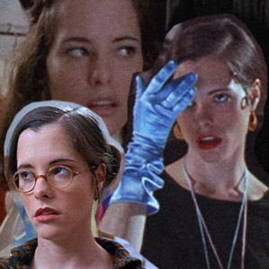 Party Girl (1995) Soundtrack - playlist by Eva | Spotify