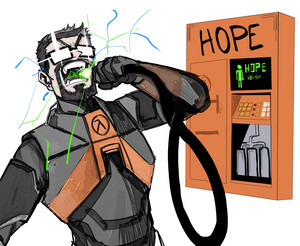 Half-Life 3 Hopium - playlist by Galinacio | Spotify