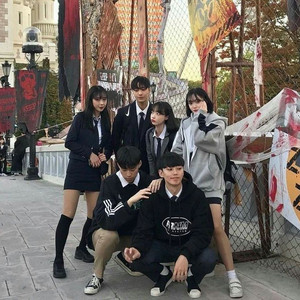 Youth Kpop Vibes - playlist by delicious thingy | Spotify