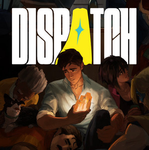 DISPATCH (Soundtrack) - playlist by YoSamuraii | Spotify