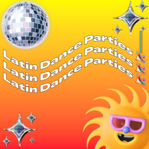 Latin Dance Parties 🎉 - playlist by Mico | Spotify