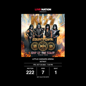Kiss Greatest Hits - playlist by Rock Hits | Spotify