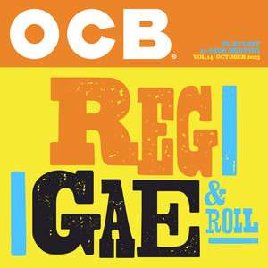 OCB Reggae October 23 - playlist by OCB Official | Spotify