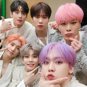 ASTRO 💜 - playlist by Abi | Spotify