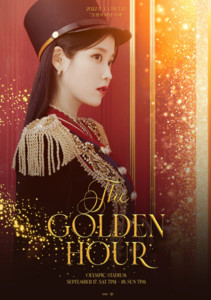IU The Golden Hour Concert Setlist 2022 - playlist by Iskan Dar | Spotify