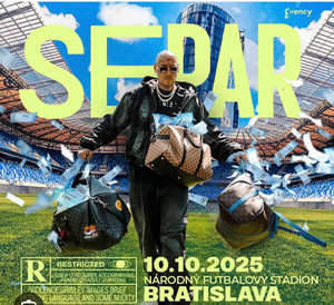 Separ - Tehelne Pole 2025 - playlist by Pohi | Spotify
