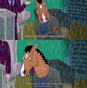 Deep Bojack Quotes