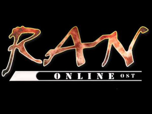 Baby Ran Logo