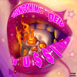 TUSSI YOVNGCHIMI, Dei V Quiere que la trate como puta (Siempre) Ella ...