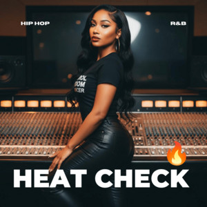 Heat Check: Rap-R&B Radar - playlist by jokabeatz | Spotify