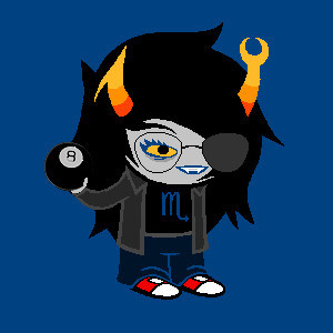 THE vriska serket - playlist by arachnidsGrip | Spotify